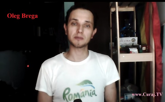 Despre starea justiției #palavre – Curaj.TV – media alternativă
